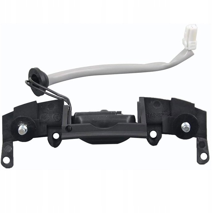 Maner deschidere haion portbagaj, Nissan Micra III K12 2002- - eMAG.ro