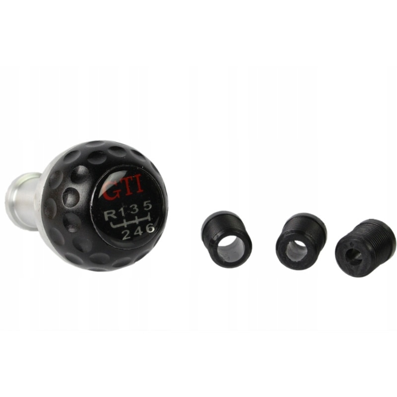 Nuca Schimbator Viteze, Minge de golf, VW Sharan Polo Lupo Golf, GTI ...