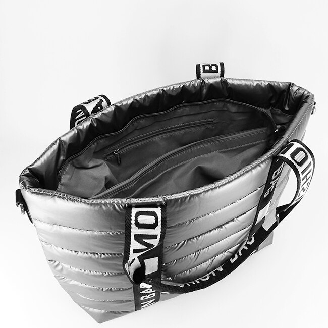 Geanta Flora&Co Paris din fas 7002 13 Gri - eMAG.ro