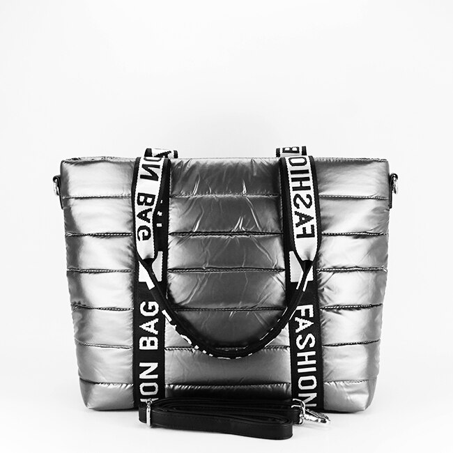 Geanta Flora&Co Paris din fas 7002 13 Gri - eMAG.ro