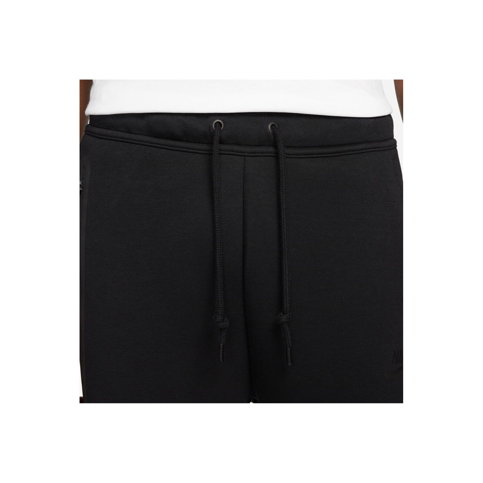 Панталон NIKE Tech Fleece - FB8002-010, Черен, M INTL - eMAG.bg