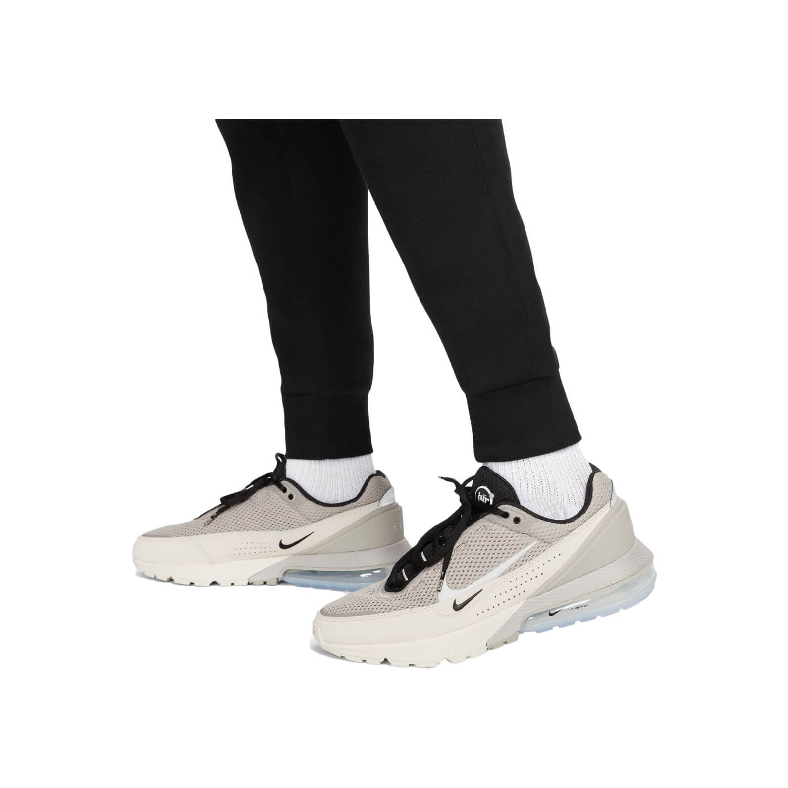 Pantaloni NIKE Tech Fleece - FB8002-010 27377 - eMAG.ro