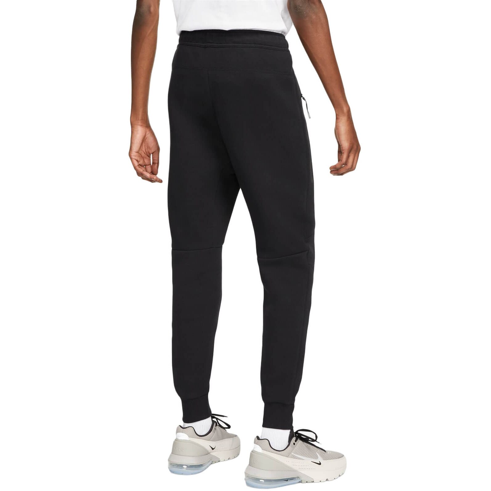 Pantaloni NIKE Tech Fleece - FB8002-010 27377 - eMAG.ro