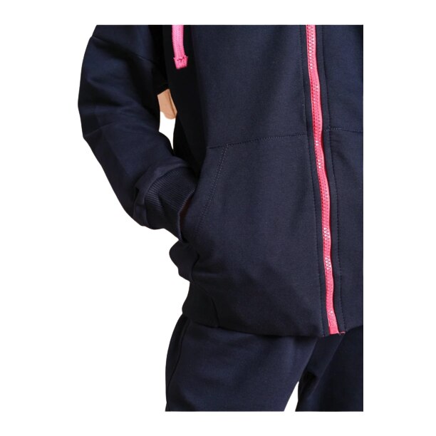 Trening fete Samo, bleumarin - eMAG.ro