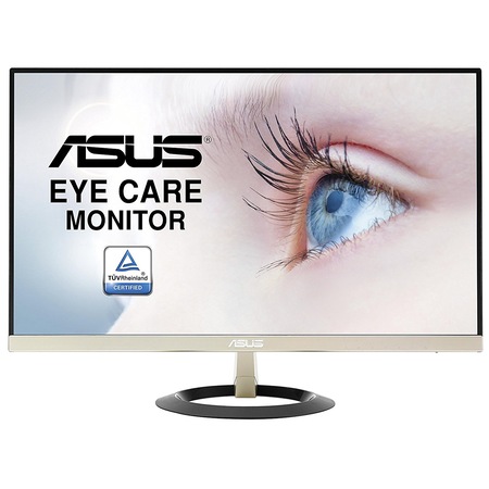 Monitor LED ASUS Eye Care, 23.8", Full HD, HDMI, Display Port, Boxe ...