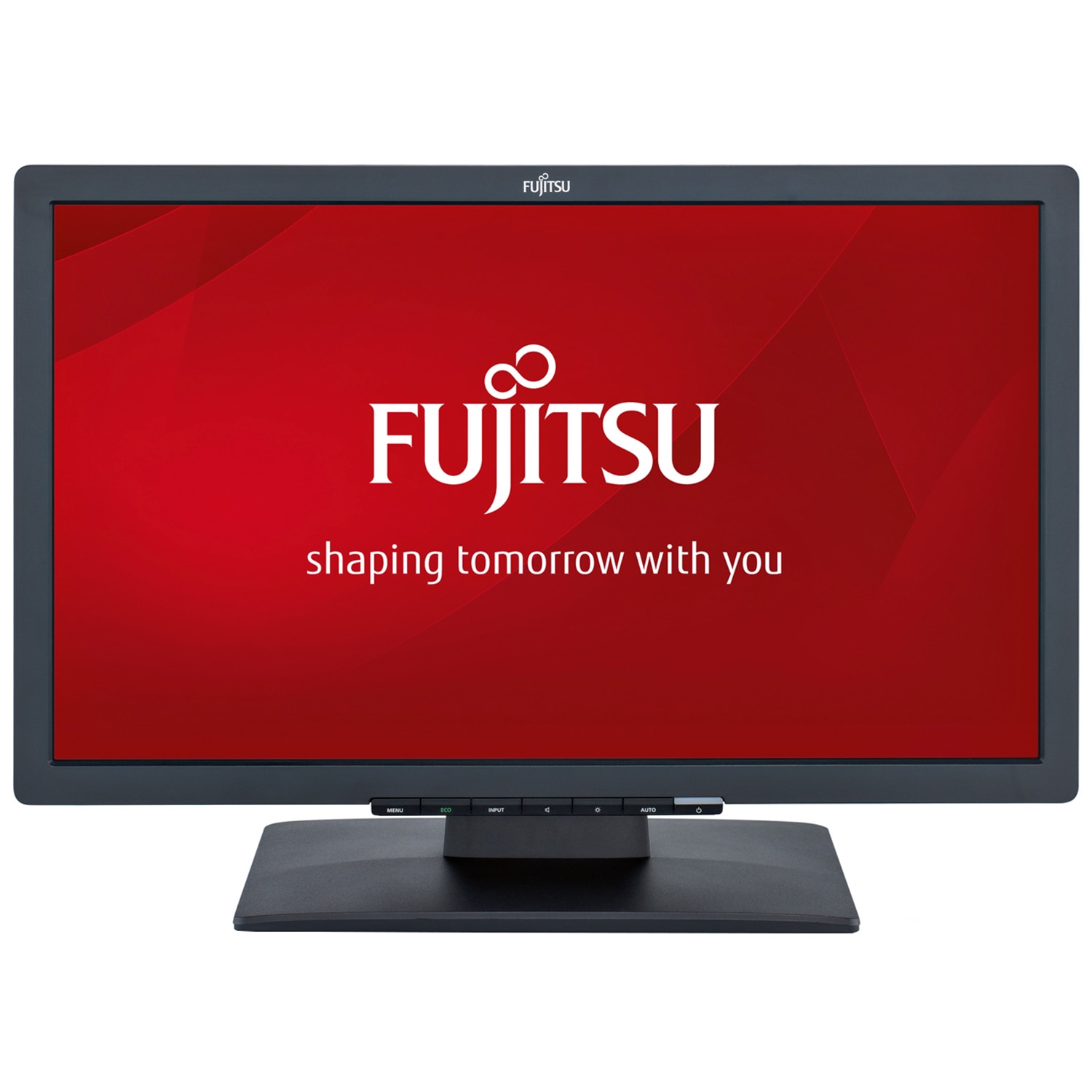 Monitor LED Fujitsu, 21.5", Wide, HDMI, DVI, VGA, Negru, E22T-7 Pro ...