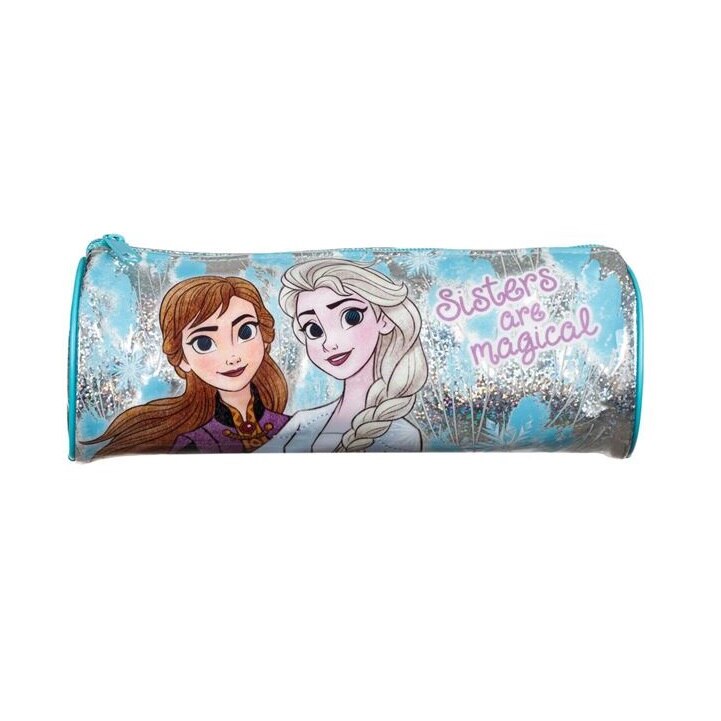 Penar tub PVC rotund, Frozen 2,8x22 cm - eMAG.ro