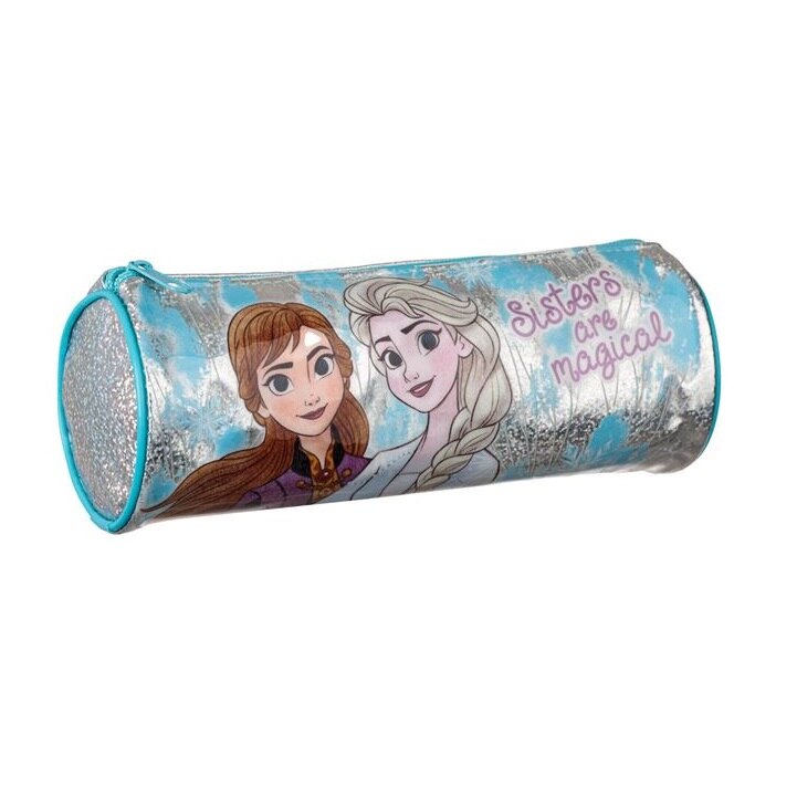 Penar tub PVC rotund, Frozen 2,8x22 cm - eMAG.ro