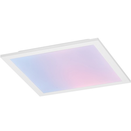 Panou LED RGB inteligent Ledvance Magic RGB, Wi-Fi, telecomanda inclusa ...