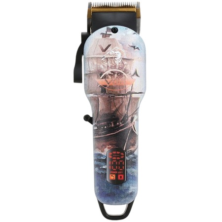 Aparat de tuns profesional VGR V 689 putere 5W - eMAG.ro