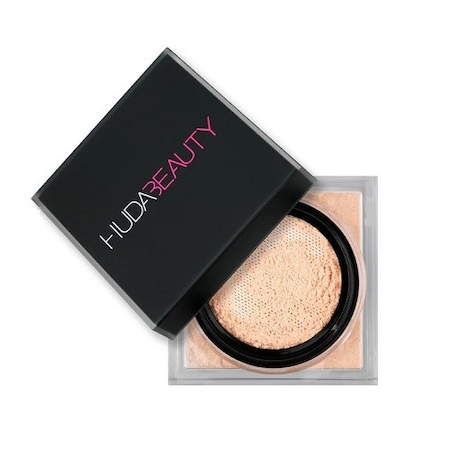 Pudra pulbere, Huda, Easy Bake Loose Powder, Pound Cake, 20 g - eMAG.ro