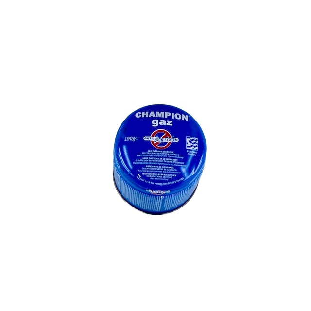 Doza Gaz cu Supapa, Butelie Camping 190g - eMAG.ro