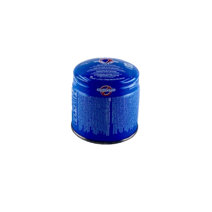 Gázkanna szeleppel, kempingpalack 190g - eMAG.hu