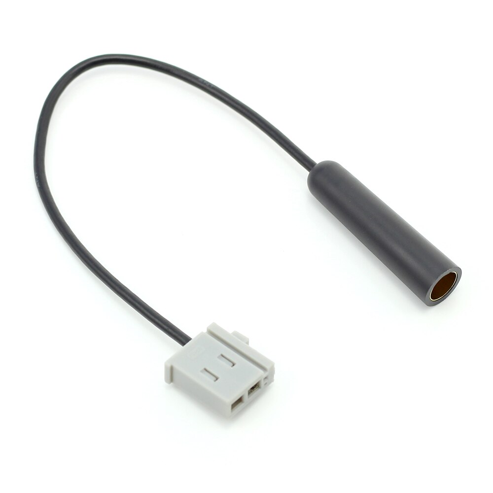 Adaptor Antena Gt13 (Tata) -> Din (Mama) Subaru 2005-2011 EV1962 - eMAG.ro