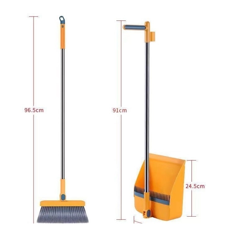 Set Matura si Faras cu Coada Flippy, cu Dinti de Pieptene pentru ...