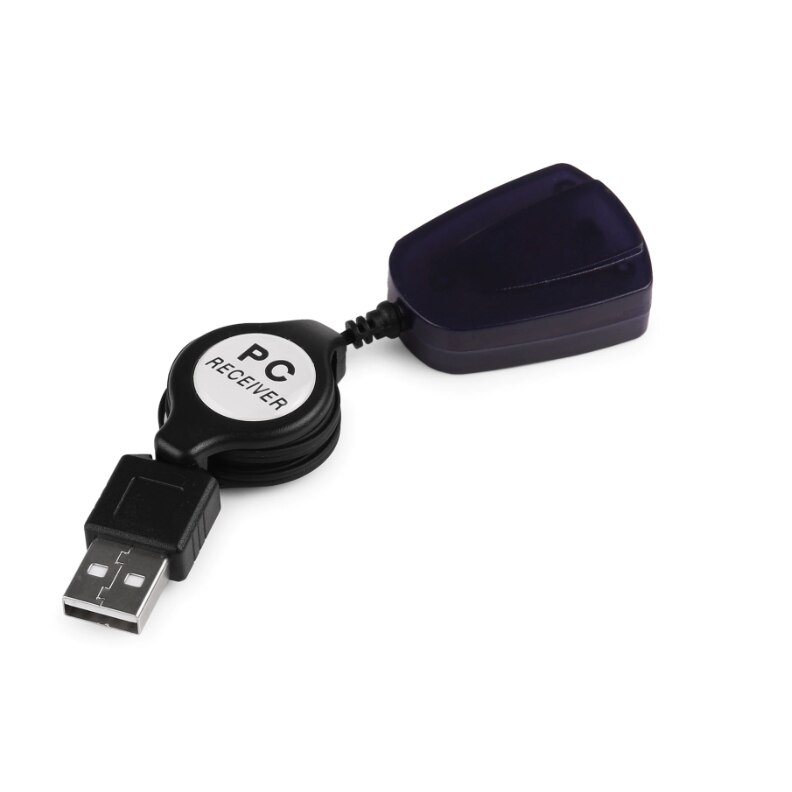 Telecomanda pentru PC, KlaussTech, Wireless, Control de la Distanta ...