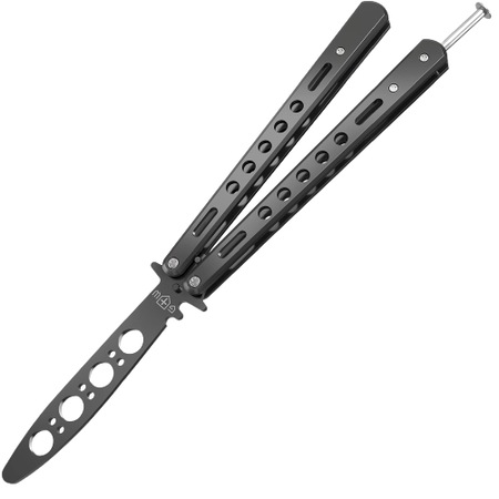 Cutit CS:GO Briceag Butterfly Balisong SUPER TRENDS®, Pentru ...