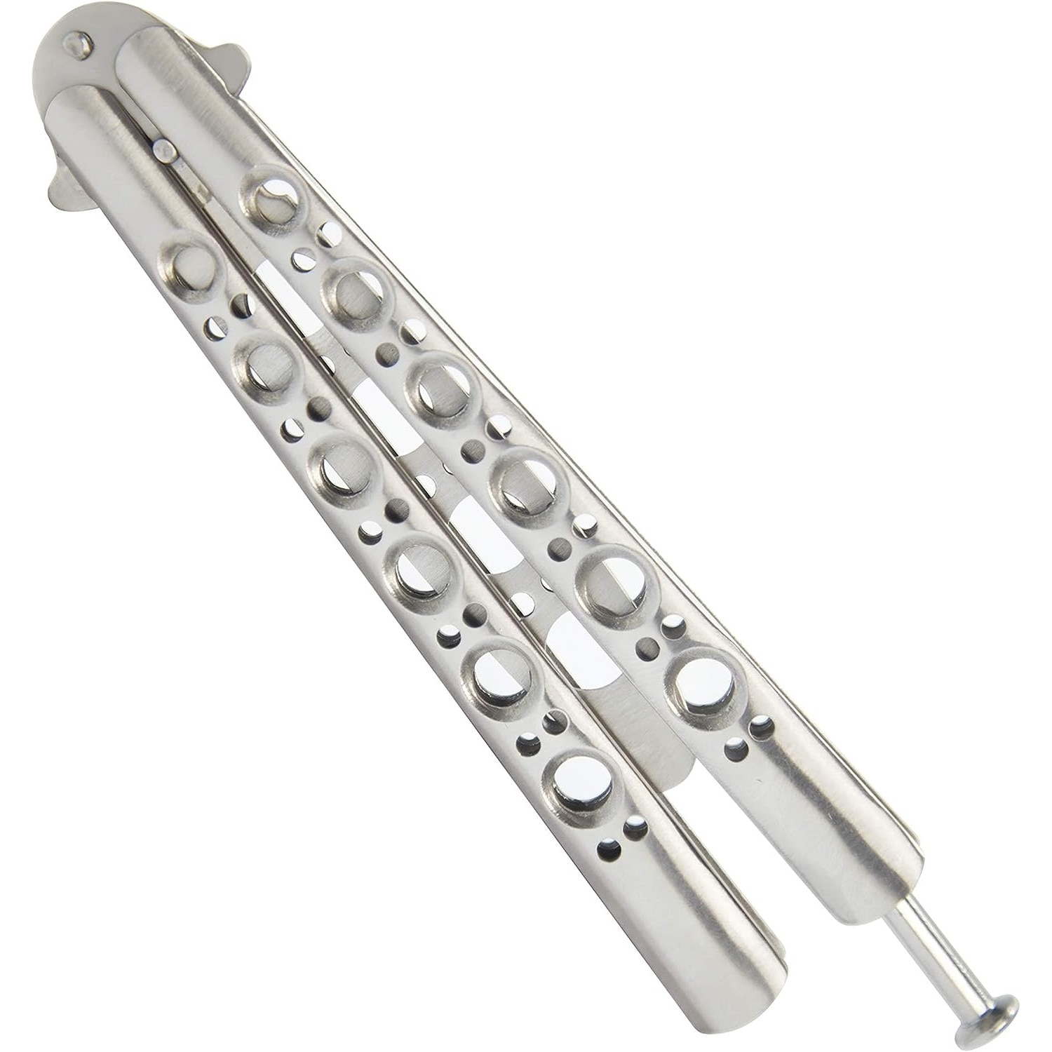 Cutit CS:GO Briceag Butterfly Balisong SUPER TRENDS®, Pentru ...