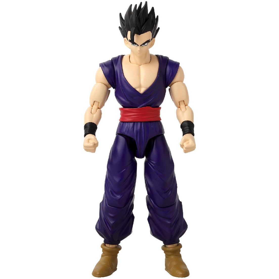 Фигурка Bandai Dragon Ball - Dragon Stars, Ultimate Gohan Super Hero, 16,5 cm - eMAG.bg
