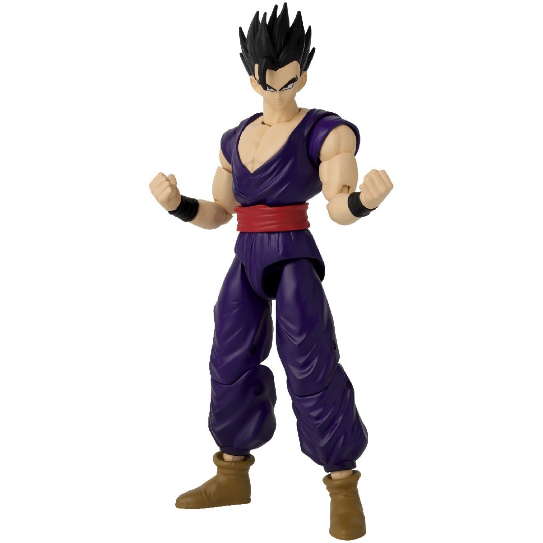 Фигурка Bandai Dragon Ball - Dragon Stars, Ultimate Gohan Super Hero ...