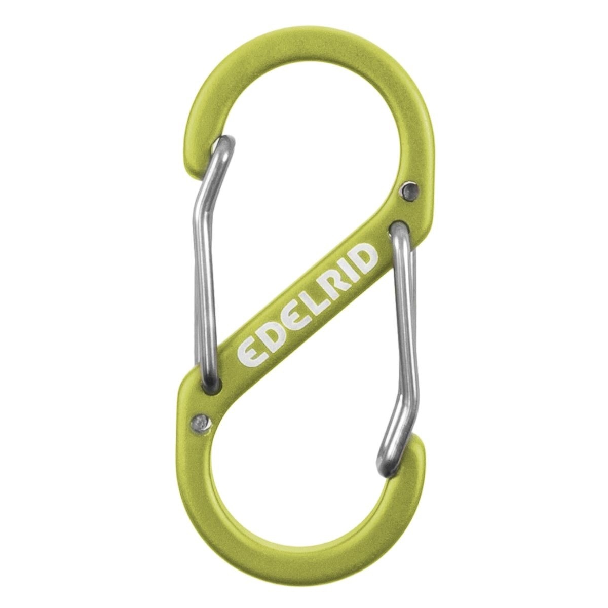 Carabiniera Edelrid Micro S Green - eMAG.ro