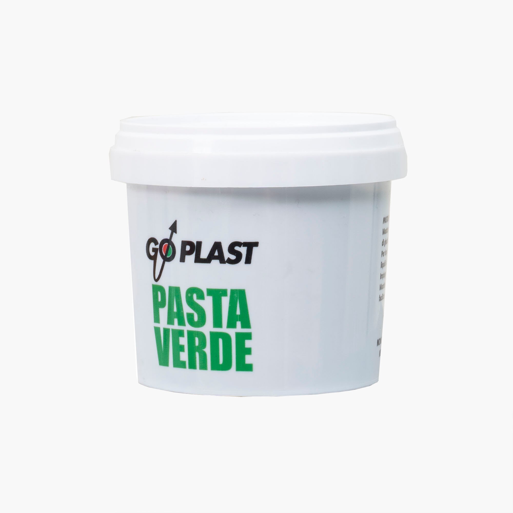 Chit cu consistenta de pasta verde, 460g / EXT 9670 - eMAG.ro