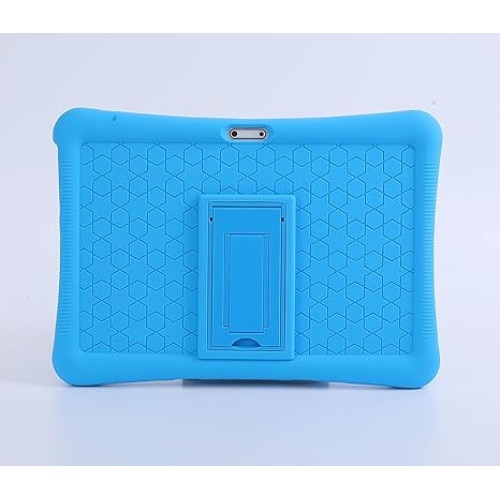 Tableta pentru copii de 10 inch, LULUGTI, Android 13, 6GB RAM, 128 GB ...