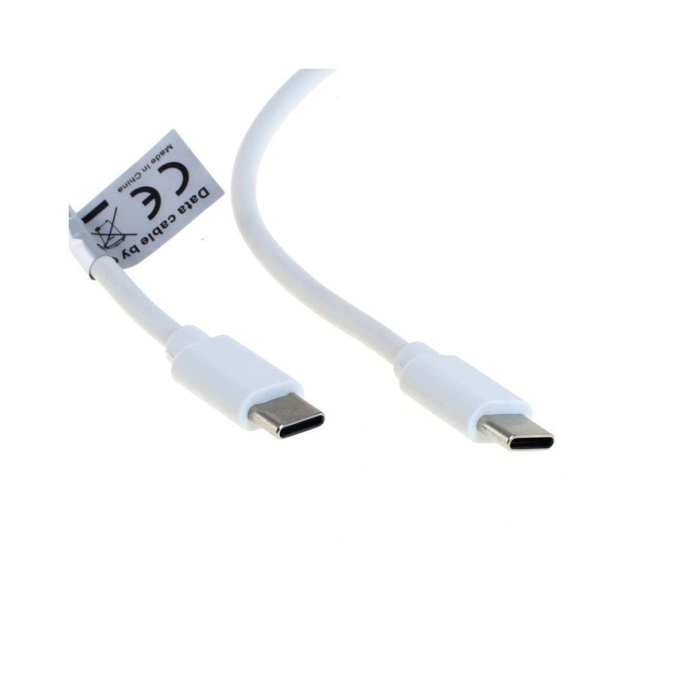 Кабел за данни otb usb тип c 2.0 (usb-c) мъжки към usb тип c 2.0 (usb-c ...