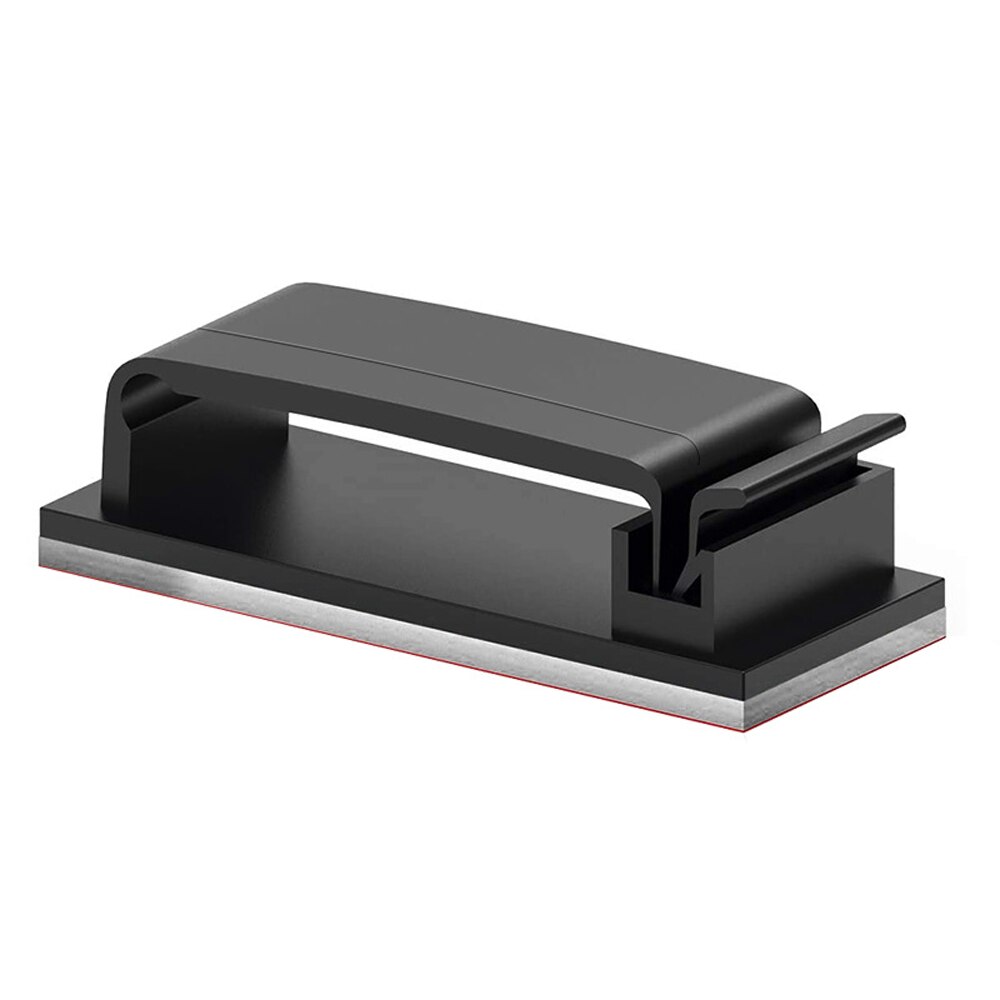 Set 5 clipsuri, Sunmostar, autoadezive de gestionare a cablurilor ...