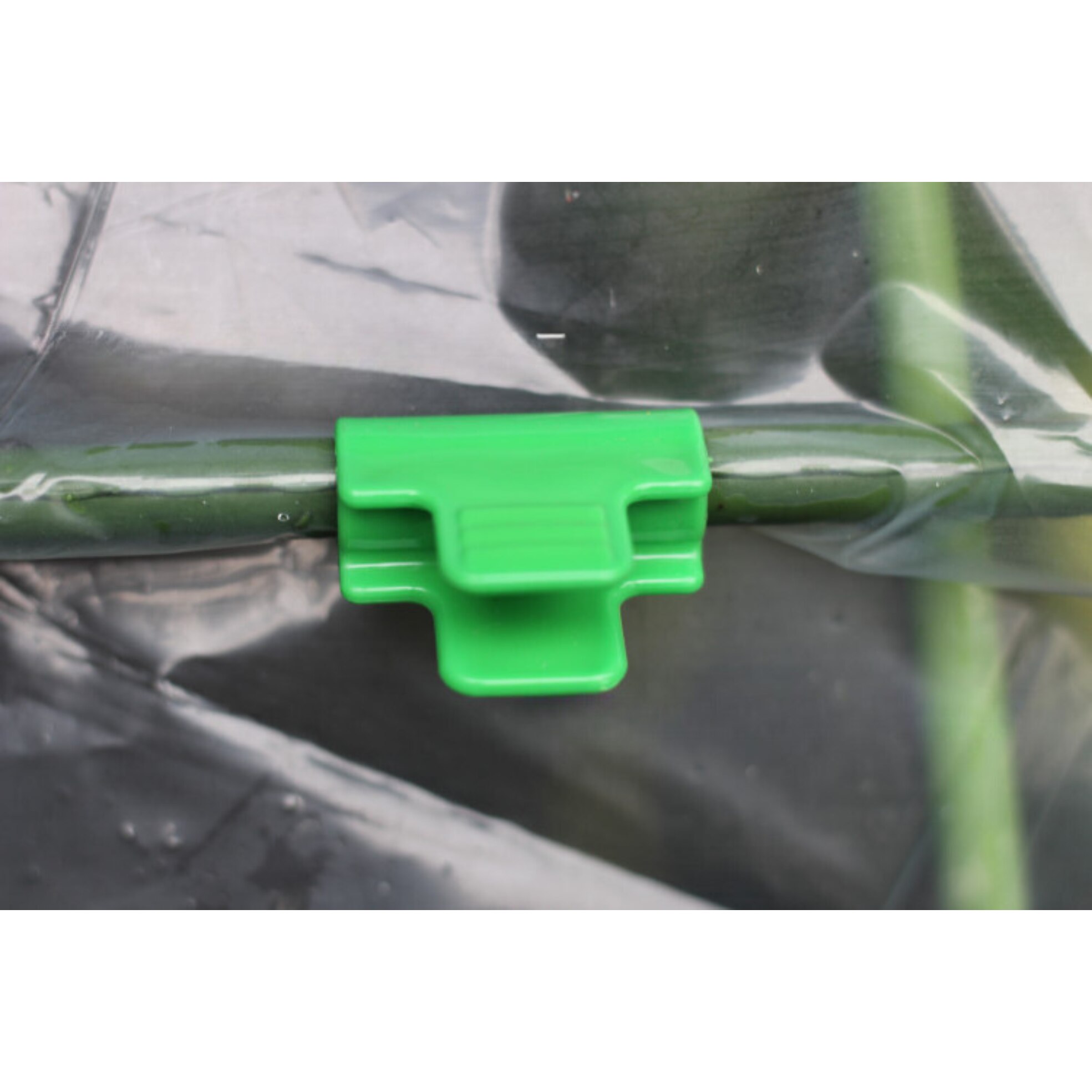 Set 20 cleme pentru solar 6mm Plastic - eMAG.ro