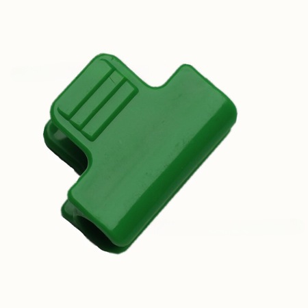 Set 20 cleme pentru solar 8mm Plastic - eMAG.ro