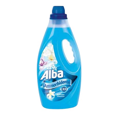Balsam rufe, Alba, Clasic, 1800 ml - eMAG.ro