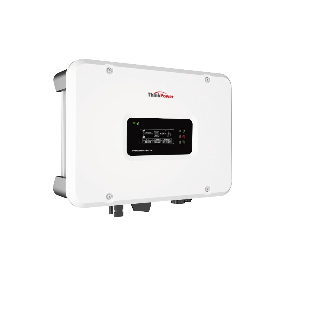 Invertor monofazat on grid Thinkpower S3000TL 3KW - eMAG.ro