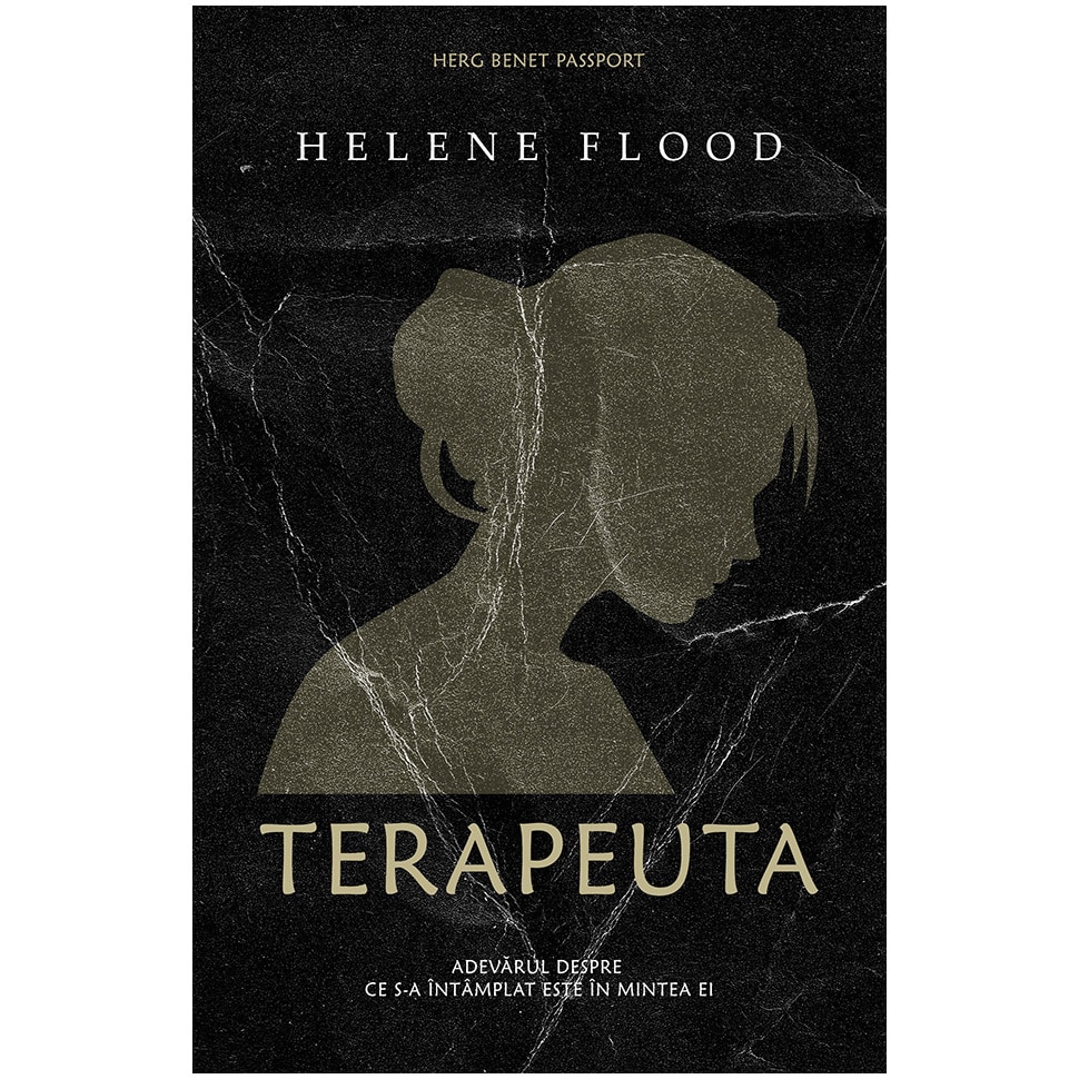 Terapeuta, Helene Flood - eMAG.ro