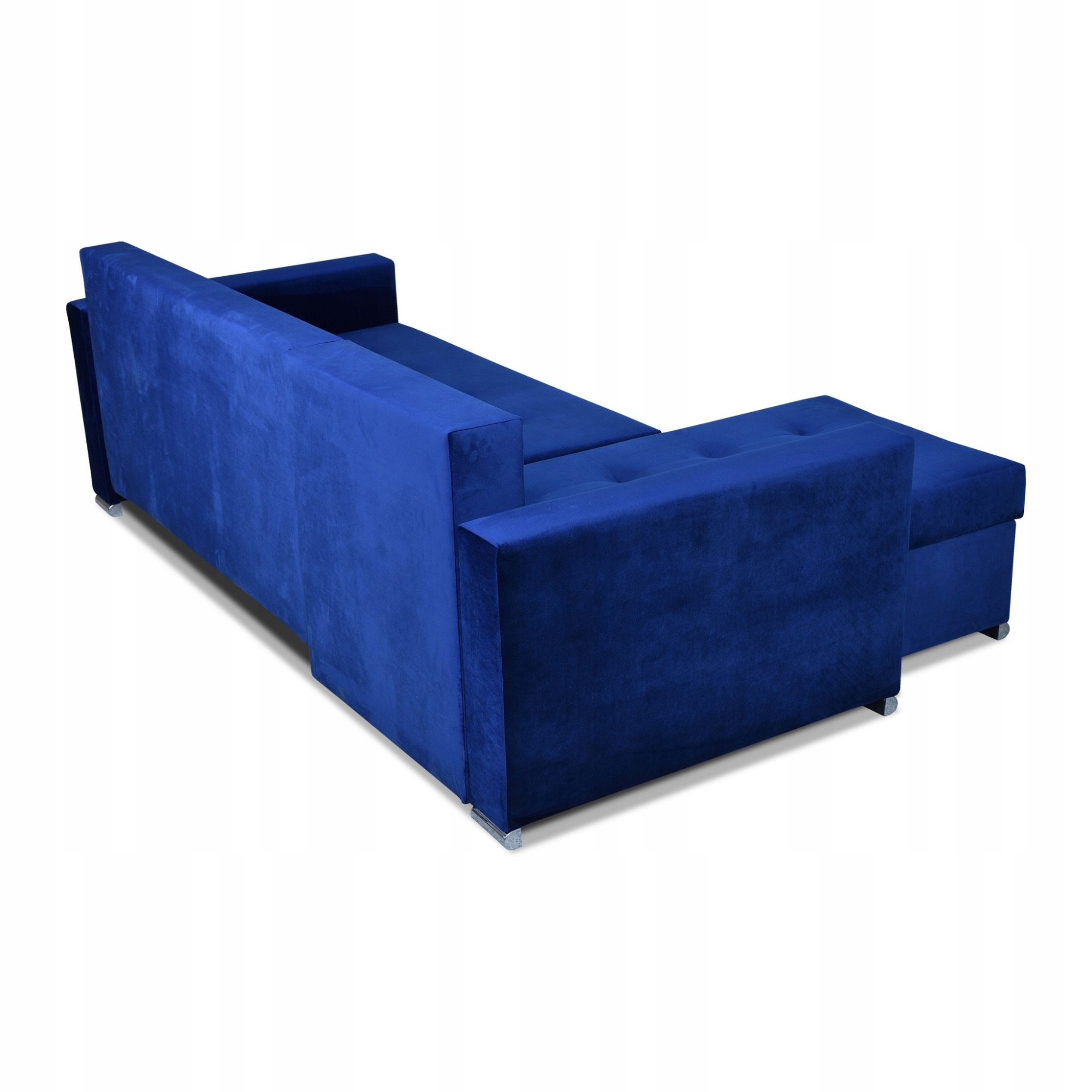 Coltar Varius, Extensibil, Family Meble, 226x140x74 cm, Stofa/Lemn ...