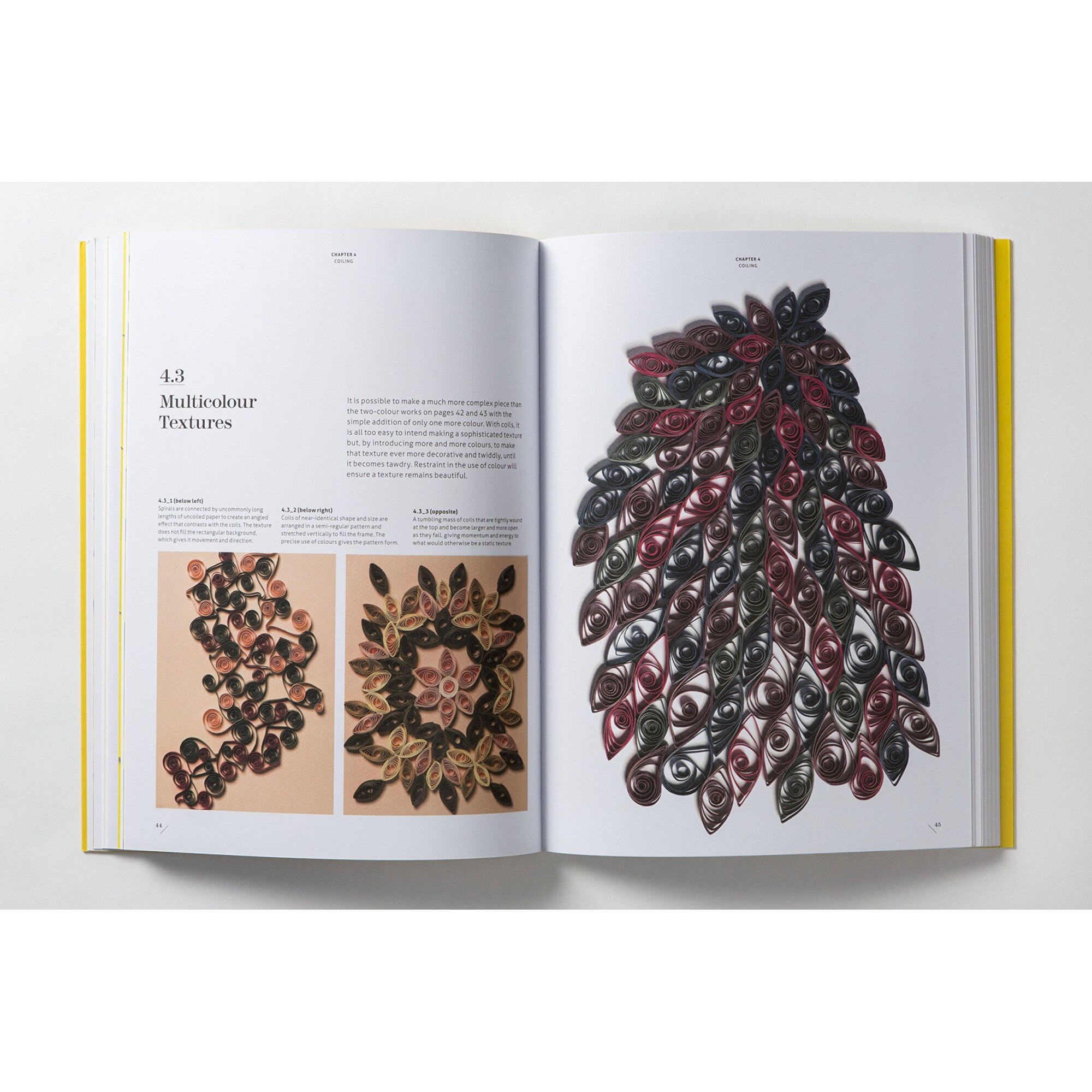 Cut and Fold Paper Textures - Paul Jackson - eMAG.ro