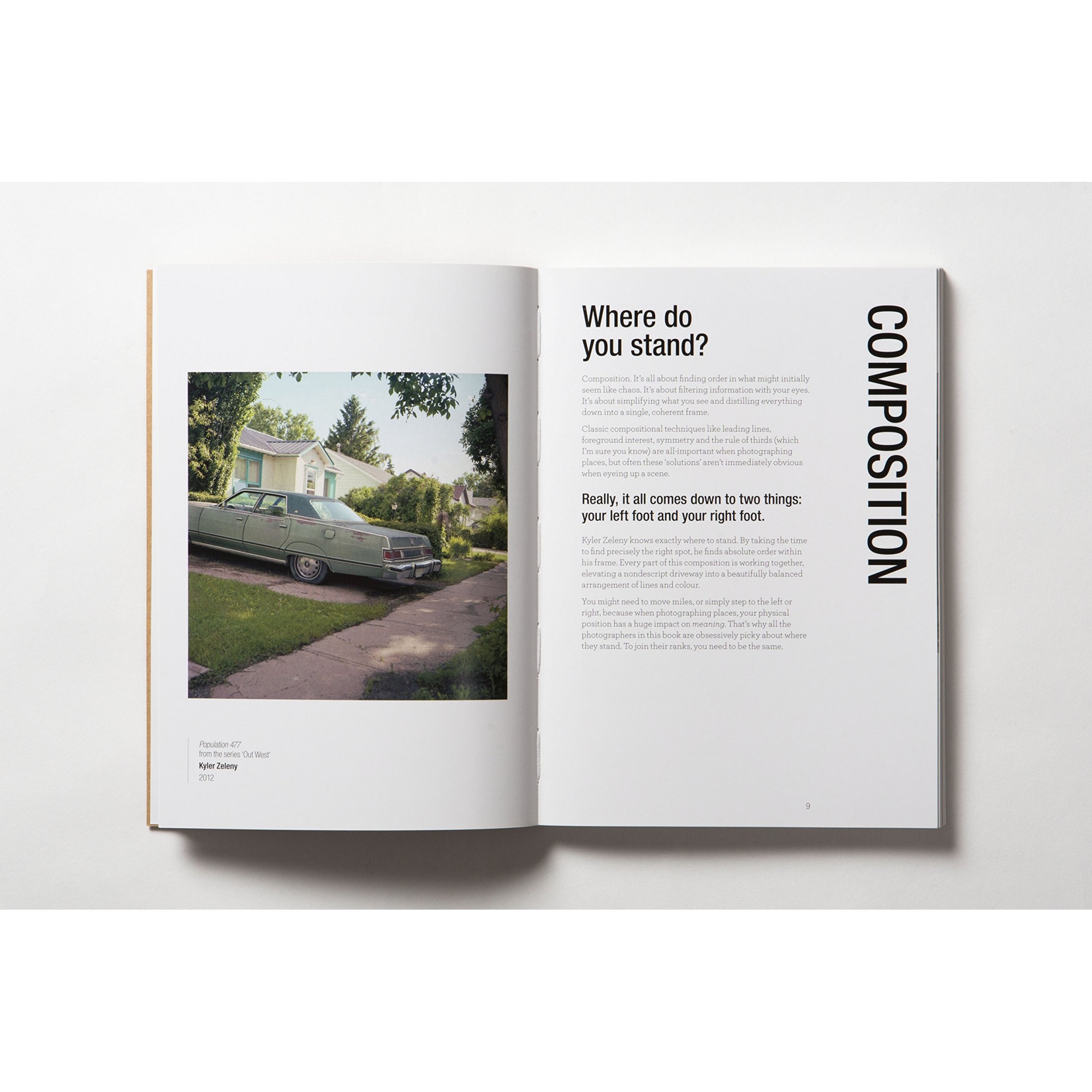 Read This if You Want to Take Great Photographs of Places - Henry ...