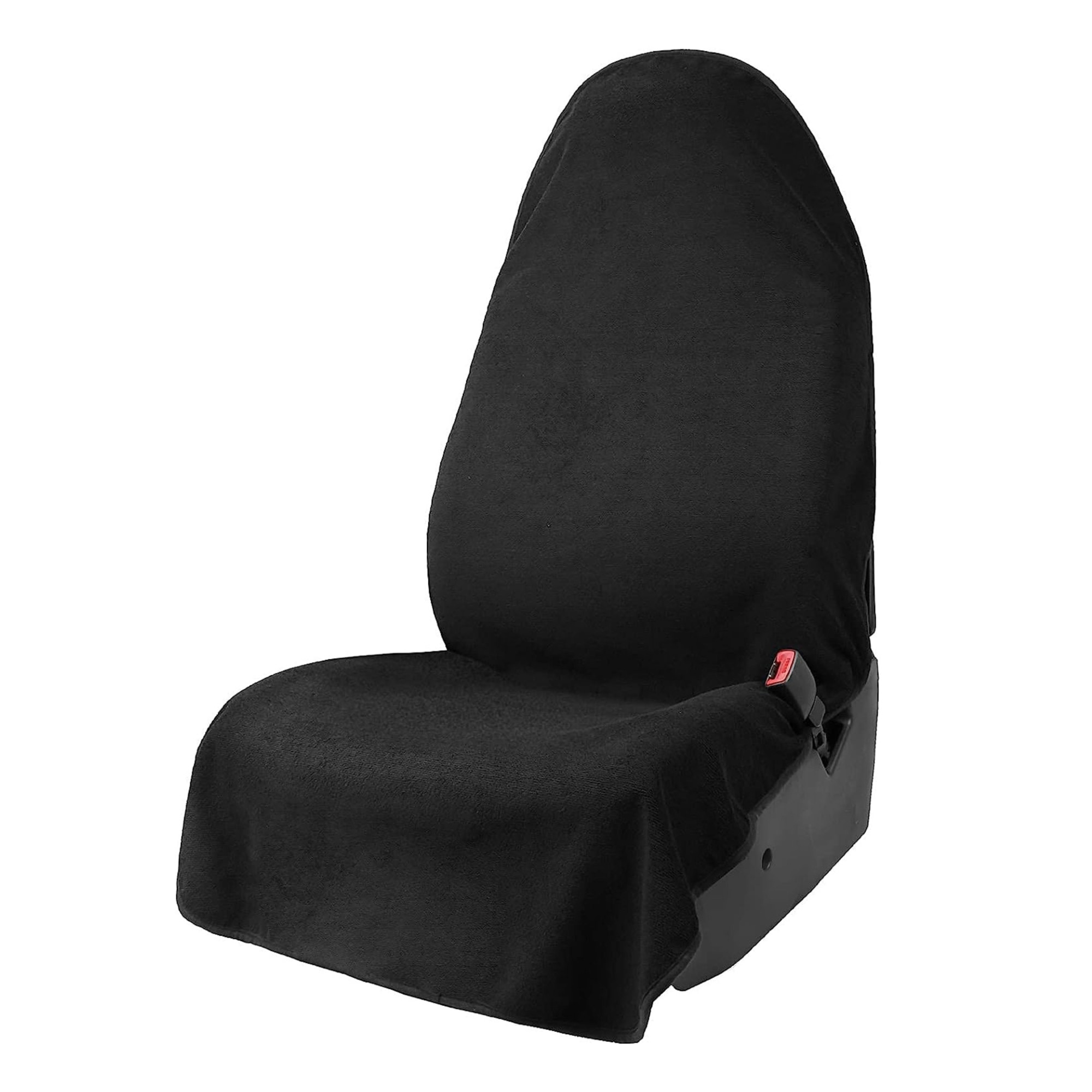 Husa Auto Premium tip Prosop eScaune - Impermeabila, Anti-alunecare si ...