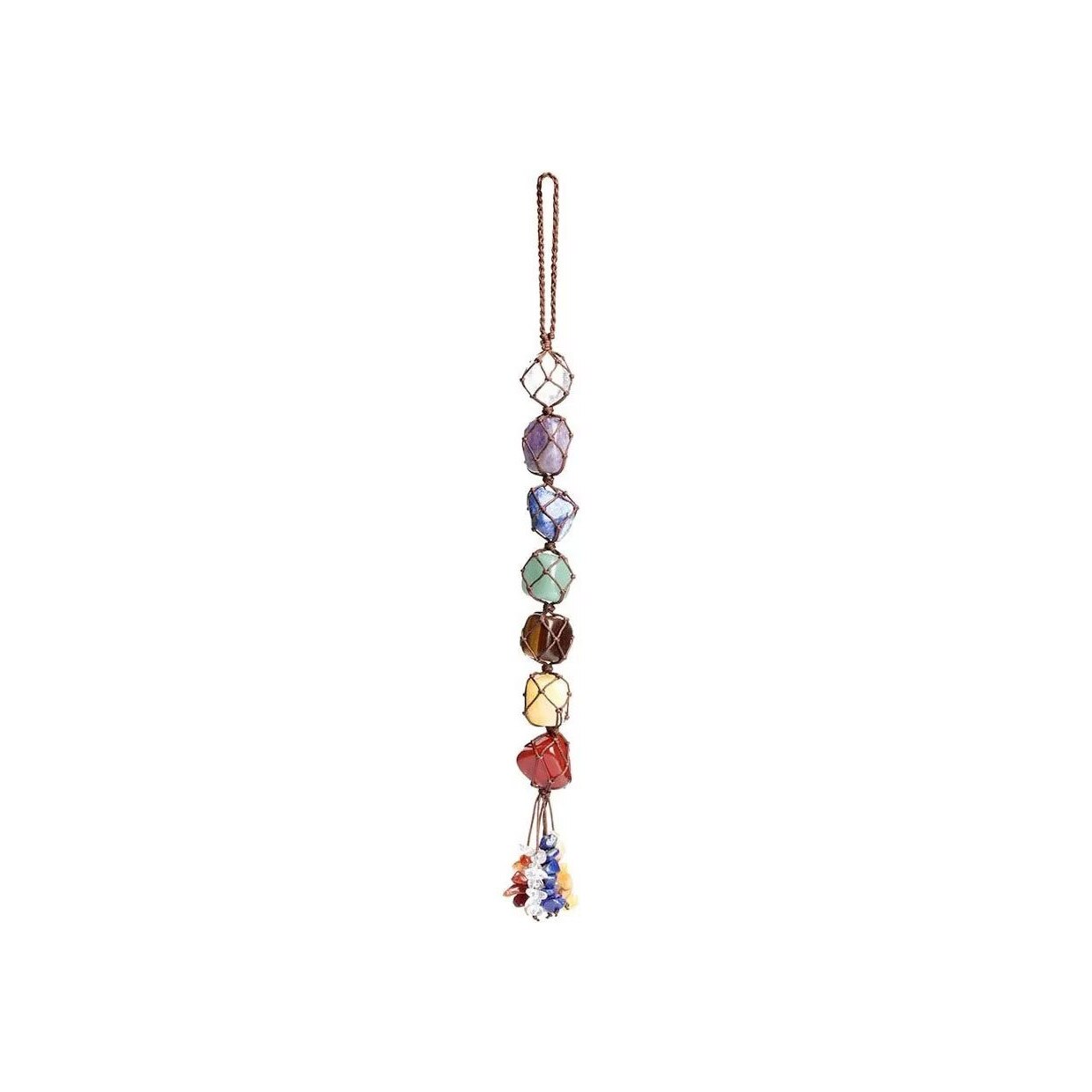 Ornament de agatat pentru masina, SUNMOSTAR, Multicolor - eMAG.ro