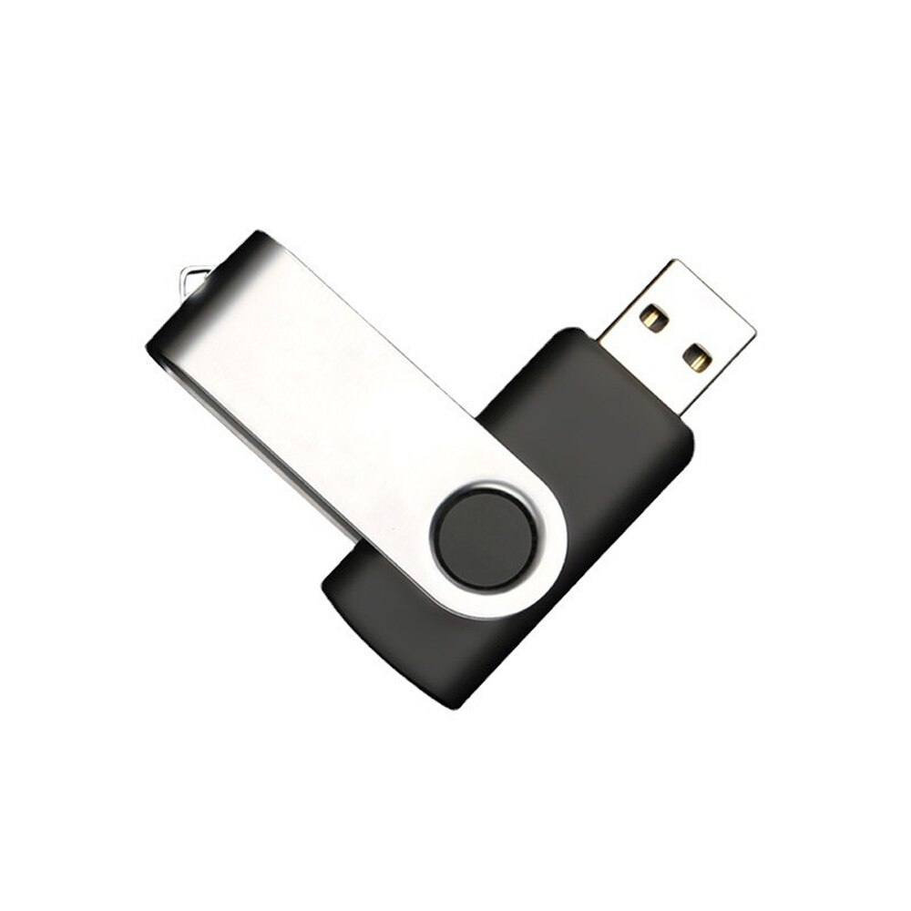 Memorie USB, Sunmostar, Inox, 4 GB, Argintiu - eMAG.ro