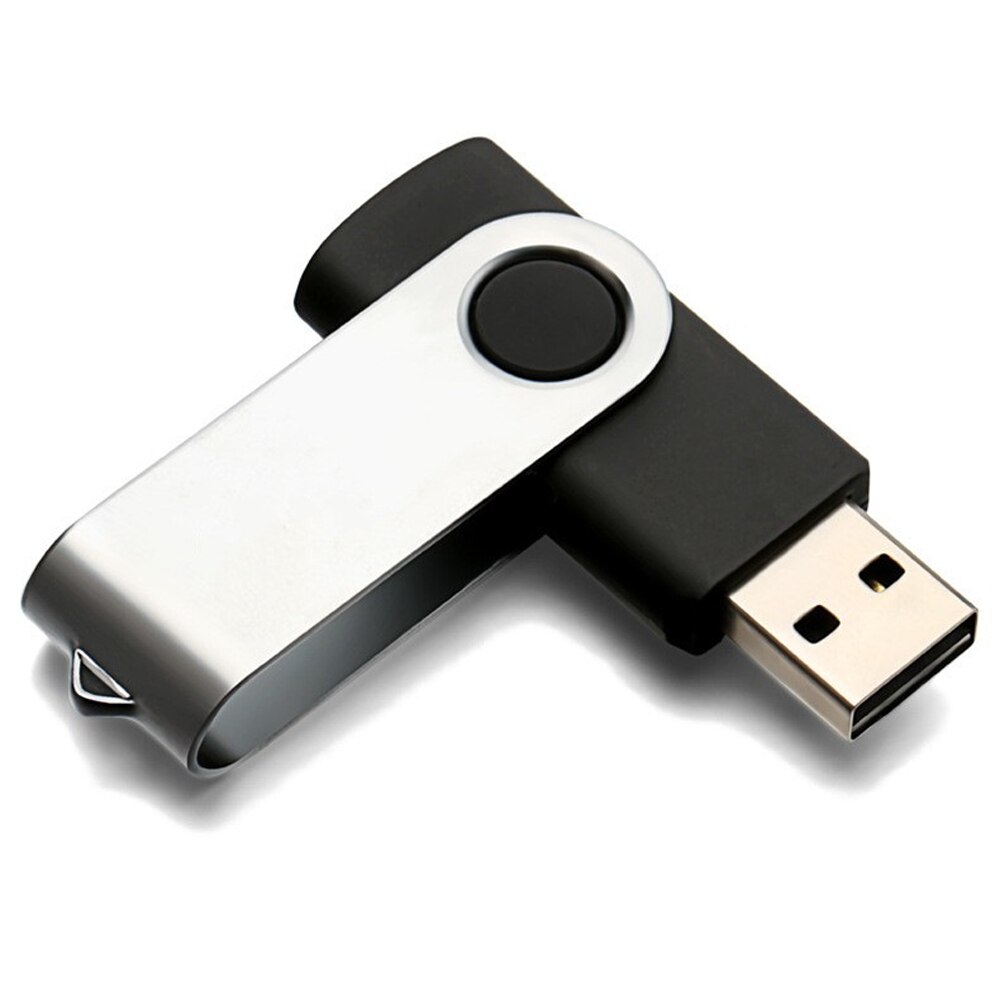 Memorie USB, Sunmostar, Inox, 4 GB, Argintiu - eMAG.ro