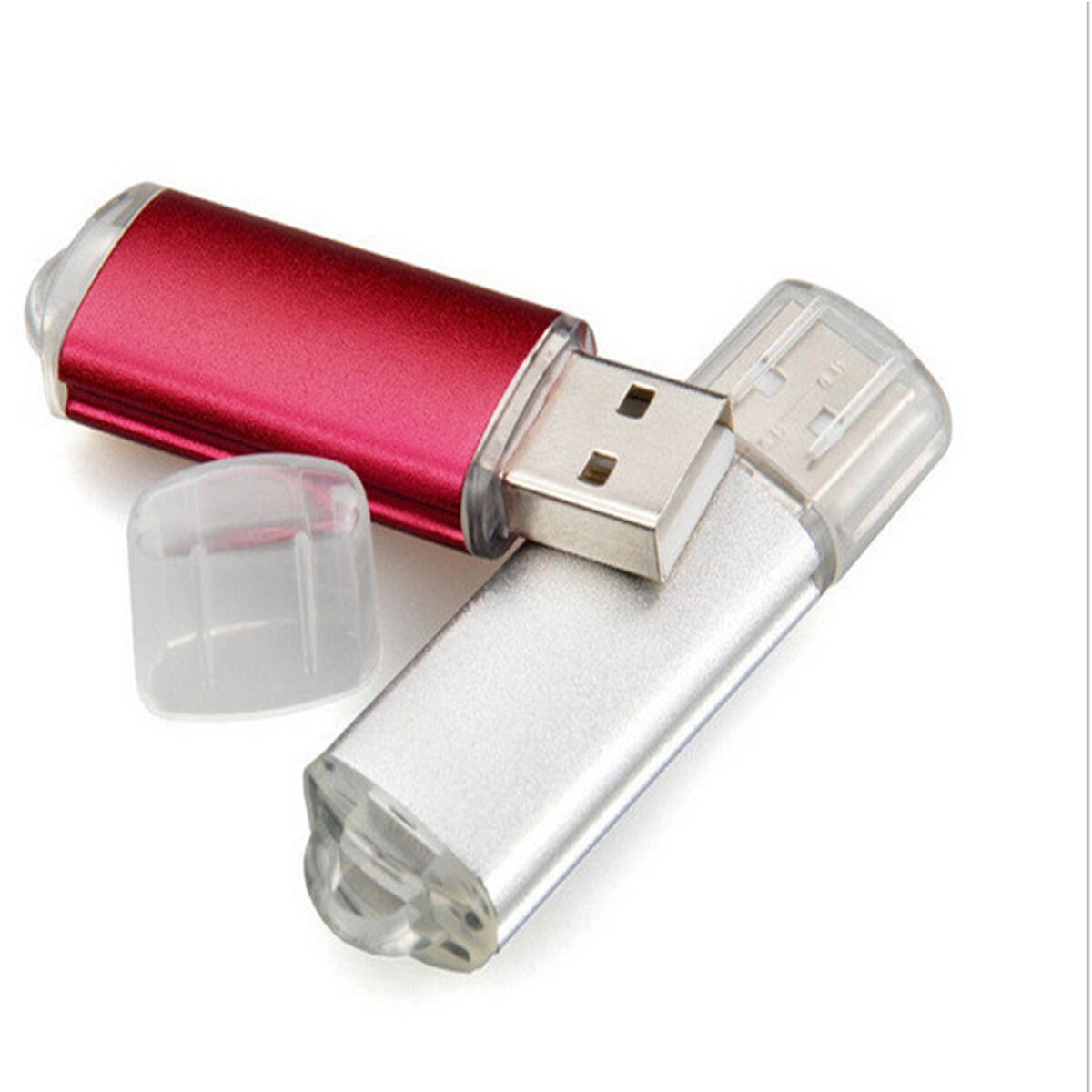 Set 2 memorii USB, Sunmostar, 32 GB - eMAG.ro
