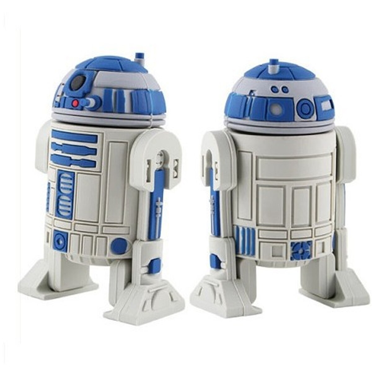 Stick USB Star Wars, Sunmostar, USB 2.0, 64GB, Multicolor - eMAG.ro
