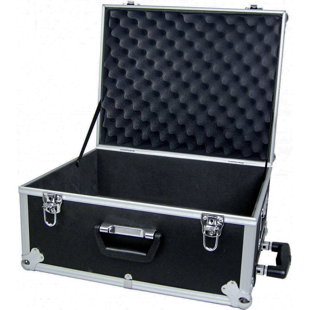 Valiza fotografica retractabila, Timeless Tools, capacitate 42 litri ...