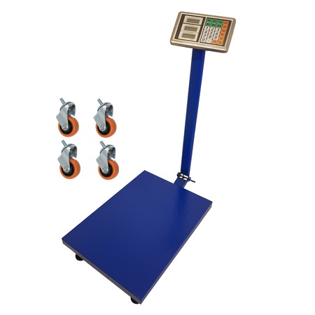 cantar electronic dedeman