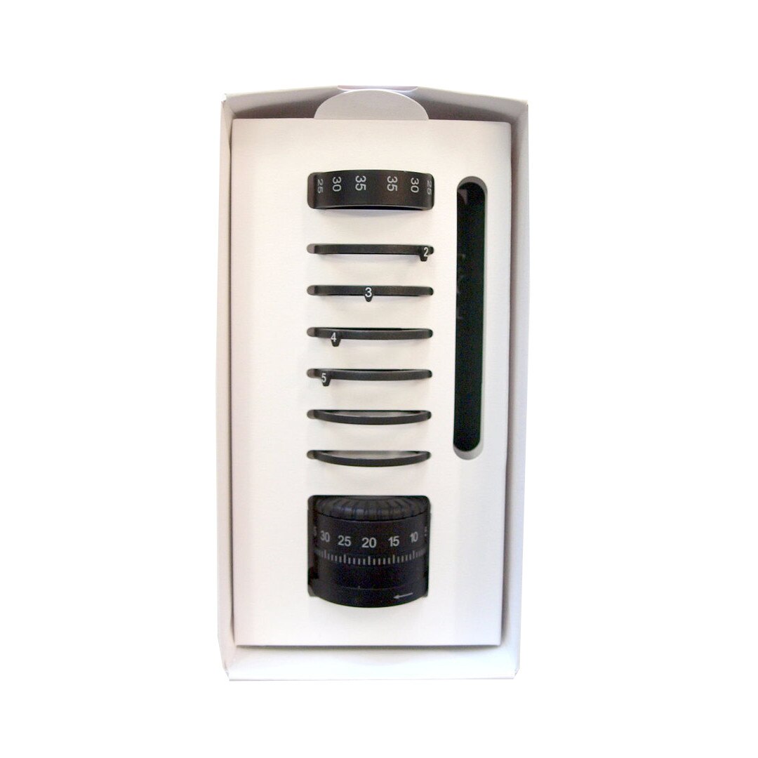 Tureta balistica pentru lunetele Swarovki Z8i - Ballistic Turret Flex ...