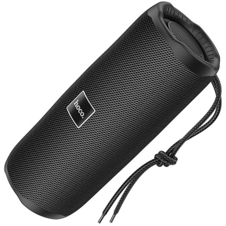 Boxa Portabila Bluetooth 5.3, 20W - Hoco Vocal (HC16) - Black - eMAG.ro