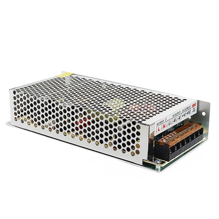 Sursa de alimentare 12V, 10A, DARO® - eMAG.ro