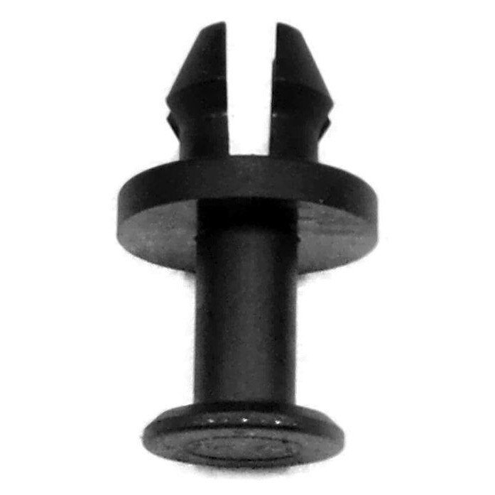 Expanziós szegecsbilincs radiátorelemek rögzítéséhez, Mercedes-Benz ...