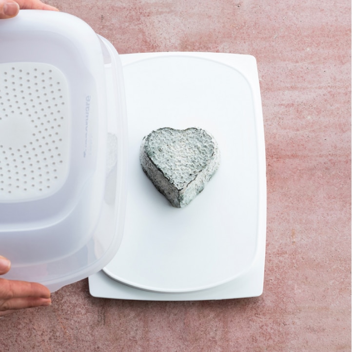 Caserola pentru branza, Tupperware, Cheesmart Dreptunghiular - eMAG.ro